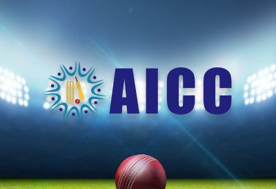 AICC-AIA Sports Player Registration 2026